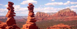 Sedona's Seven Vortexes - Sedona Vortex Adventures