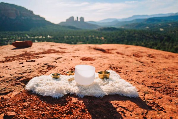 Sedona's Seven Vortexes - Sedona Vortex Adventures
