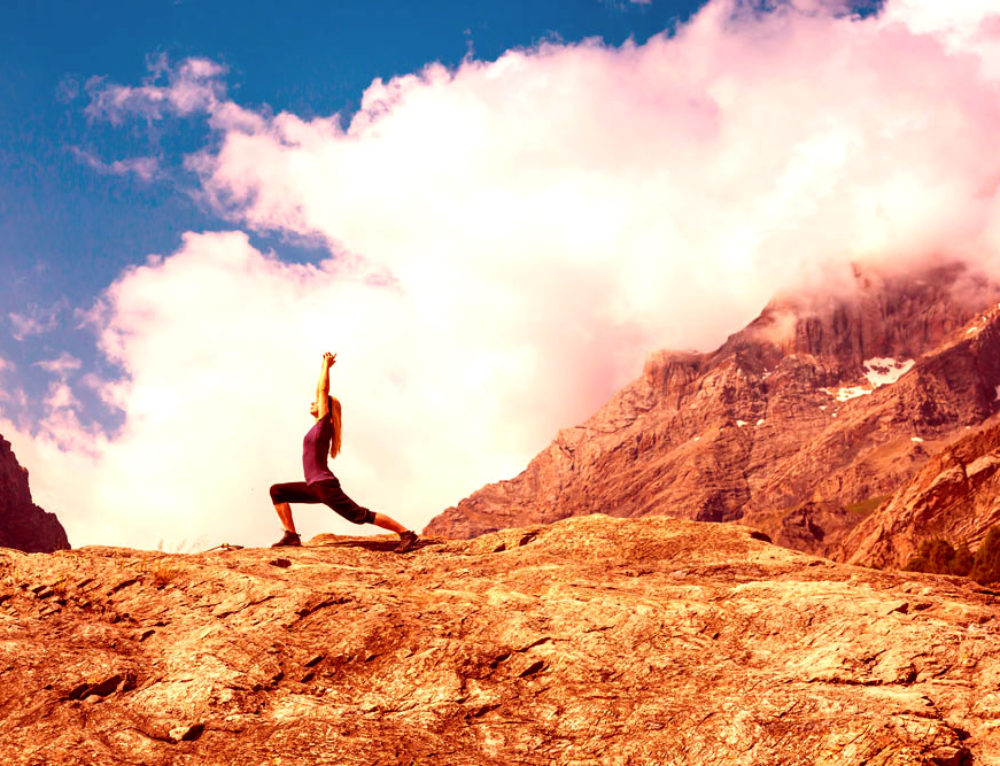 Sedona's Seven Vortexes - Sedona Vortex Adventures