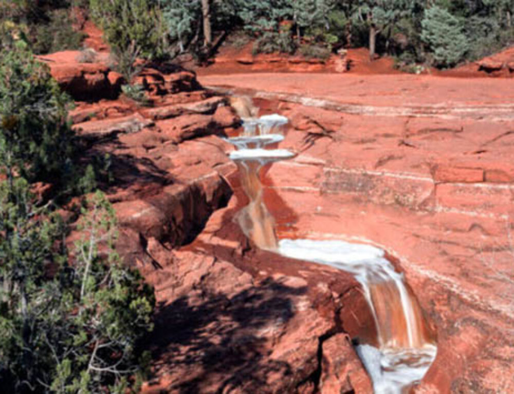 Sedona's Seven Vortexes - Sedona Vortex Adventures